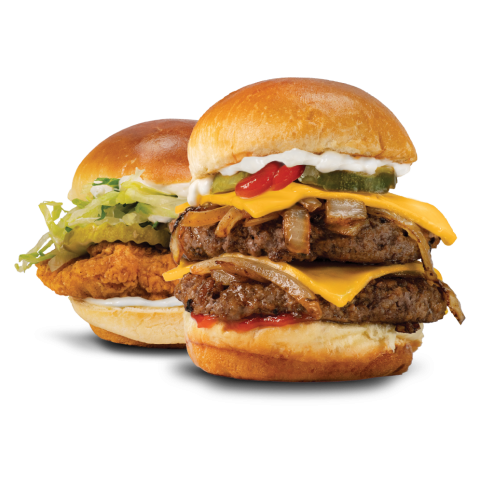 Savvy Sliders - Savvy Sliders