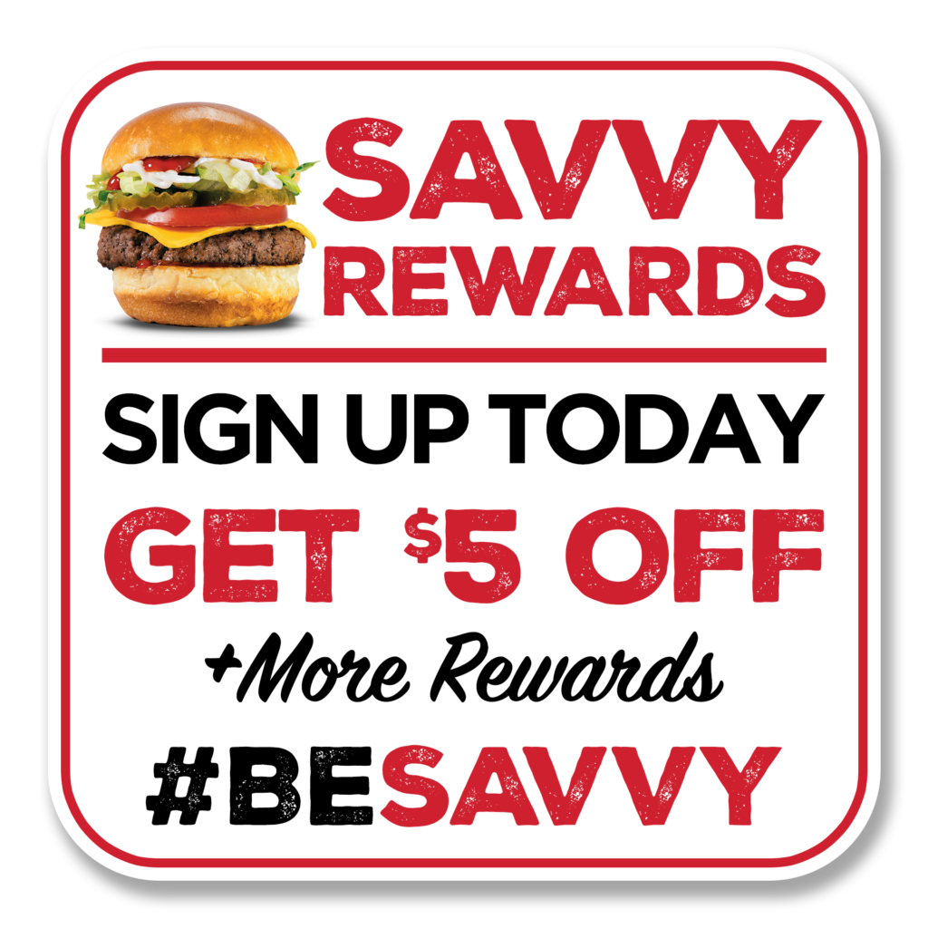 Savvy Sliders - Savvy Sliders