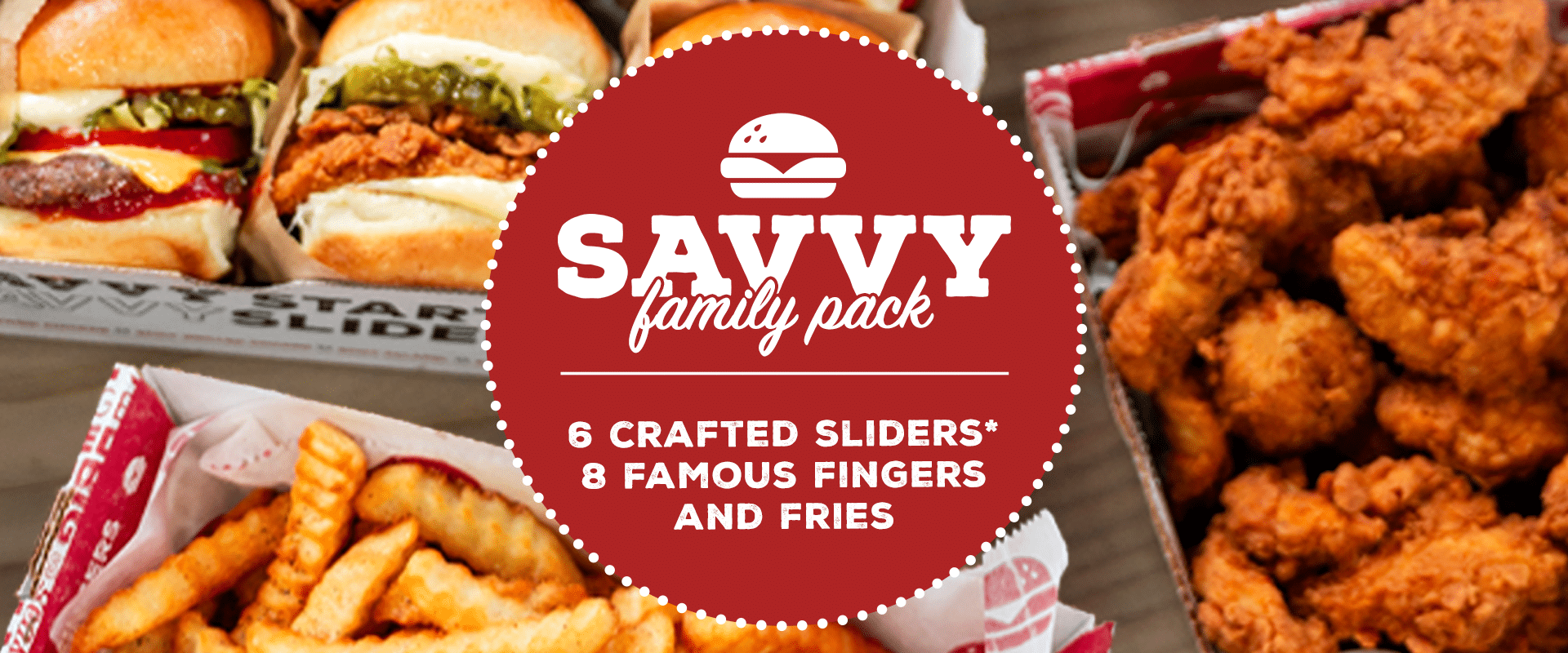 Home - Savvy Sliders