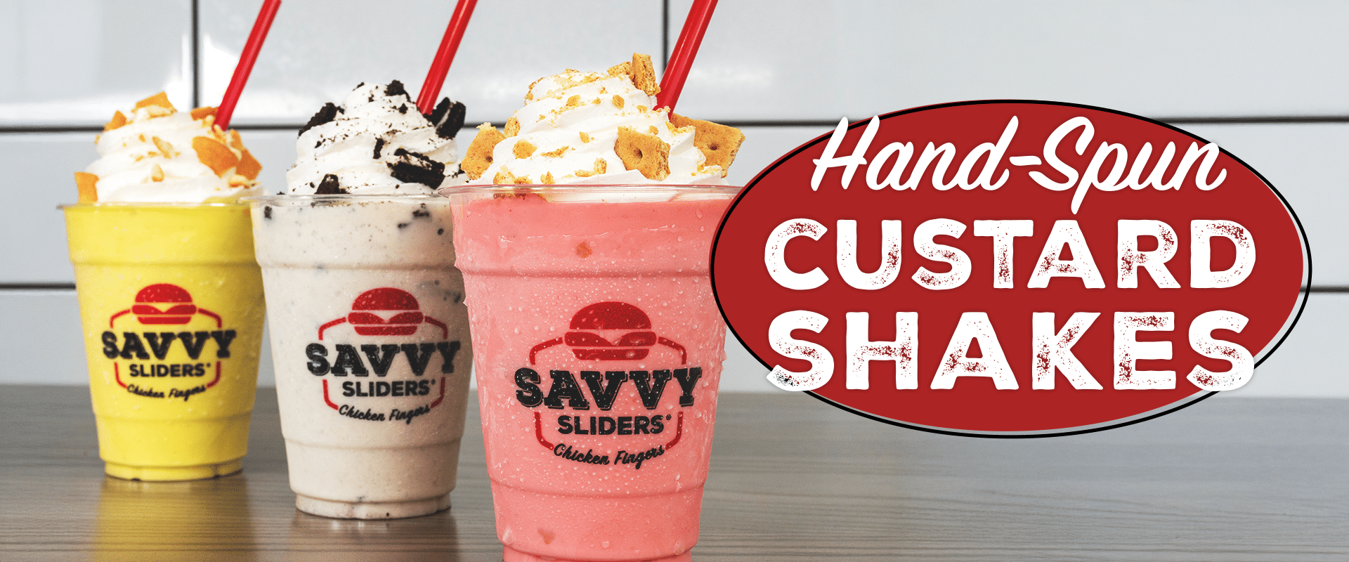 Home - Savvy Sliders