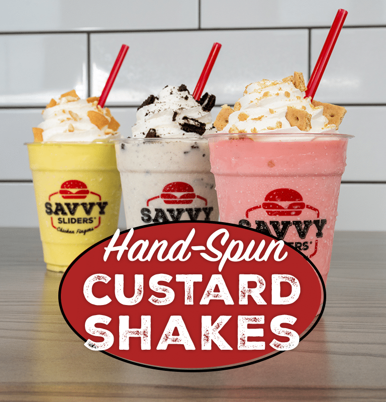 Home - Savvy Sliders