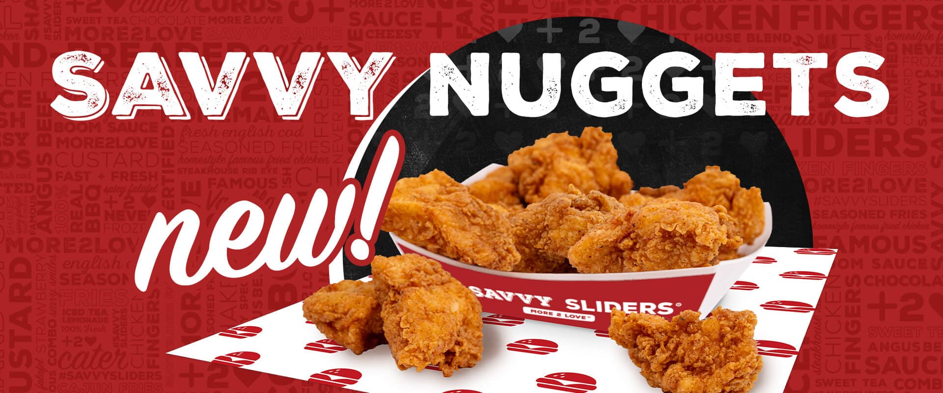 Home - Savvy Sliders