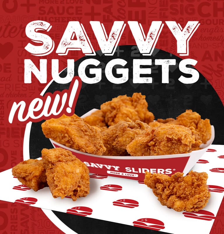 Home - Savvy Sliders